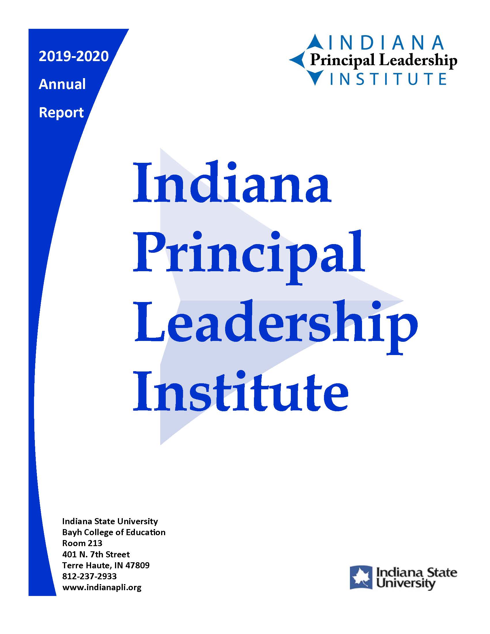 Indiana Principal Leadership Institute